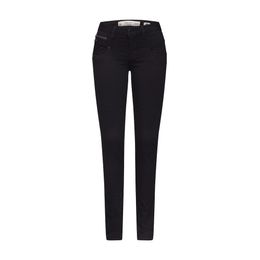 Freeman T. Porter Jeans 'Alexa' Damen Gr&ouml;&szlig;e 32/33 schwarz