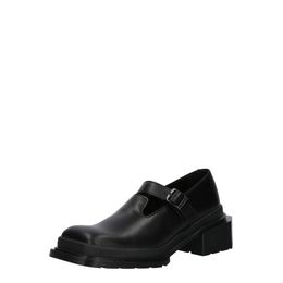 Dr. Martens Classic Flats 'Maybole MJ' female Black size 3