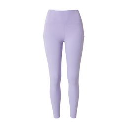 Nike Workout Pants 'ONE' female Purple size M