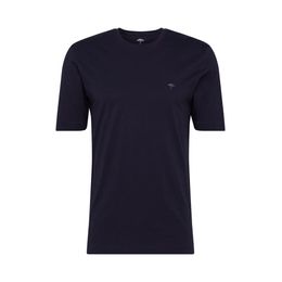 Fynch-Hatton T-Shirt Herren Gr&ouml;&szlig;e XXL navy