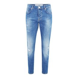 Goldgarn Denim Goldgarn Jeans 'U2' male Blue size 33