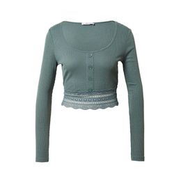 ABOUT YOU Shirt 'Ivana' female Green size 36