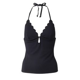 Hunkem&ouml;ller Hunkem&ouml;ller Tankini Top female Black size L