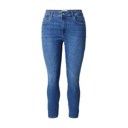 Only Carmakoma Jeans 'CARALLY' Damen Gr&ouml;&szlig;e 35/36 blue denim