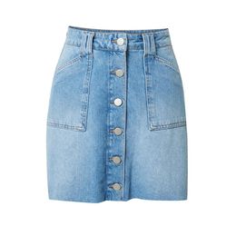Daahls By Emma Roberts Exclusively For About You Skirt 'Vivian' female Blue size 36