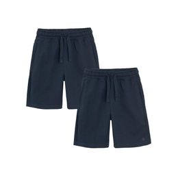 Cool Club Shorts Jungen Gr&ouml;&szlig;e 152 navy