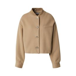 EDITED Between-Season Jacket 'Valja' female Beige size 34