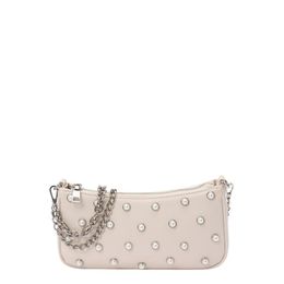 Seidenfelt Umh&auml;ngetasche 'Tydal Pochette' Damen Gr&ouml;&szlig;e One Size beige / perlwei&szlig;