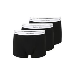 Calvin Klein Underwear Boxer shorts male Black size XS