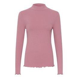 Kaffe Shirt 'Drew' female Pink size XXL
