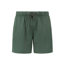 Shiwi Board Shorts 'MIKE' male Green size S