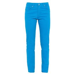 Giorgio Di Mare Pants 'Teodora' female Blue size 29