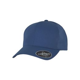 Flexfit Cap 'Delta ' female Blue size S/M