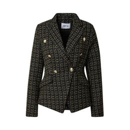 ABOUT YOU Blazer 'Elis' female Black size 36