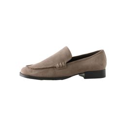 next Slipper 'Forever Comfort' Damen Gr&ouml;&szlig;e 41.5/42 greige