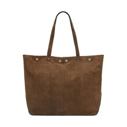 Liebeskind Berlin Shopper 'Rive' Damen Gr&ouml;&szlig;e 1 dunkelbraun