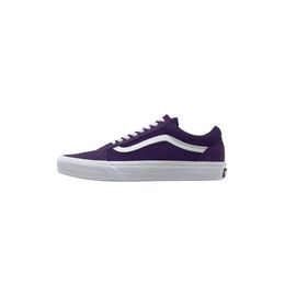 Vans Sneakers 'OLD SKOOL' female Purple size 13