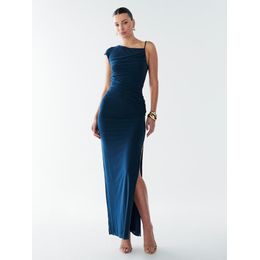 Bwldr Evening Dress 'Chelsea' female Blue size 10
