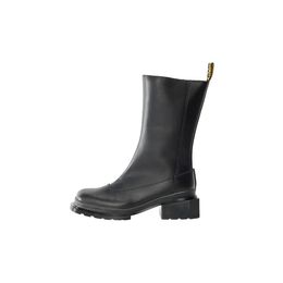 Dr. Martens Stiefelette 'Maybole' Damen Gr&ouml;&szlig;e 40 schwarz Winterschuhe