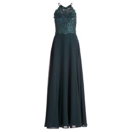 Vera Mont Evening Dress female Green size 44