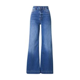 Rich & Royal Rich & Royal Jeans 'Marlene' female Blue size 34