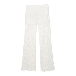 Pull&Bear Pull&bear Pants female White size L