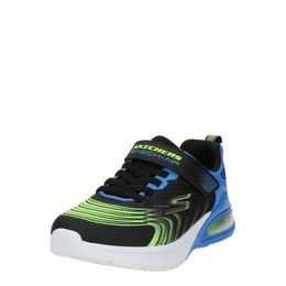 Skechers Sneakers 'MICROSPEC MAX ADVANCE' boy Black size 35,5
