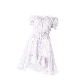 Dandalo Dress female White size M