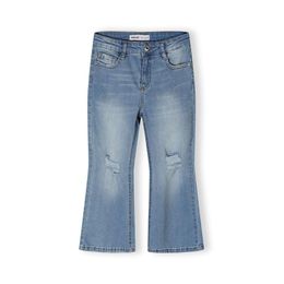 MINOTI Jeans Jungen Gr&ouml;&szlig;e 140/146 blue denim