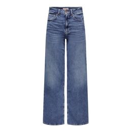 Only Jeans 'ONLMadison' female Blue size 3XL