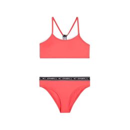 O`Neill O'neill Bikini girl Red size 104