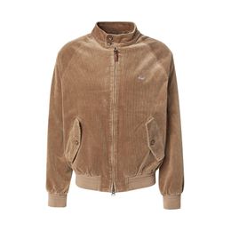 Gant Jacke Herren Gr&ouml;&szlig;e M taupe