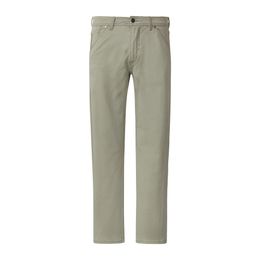 s.Oliver Pants male Green size 36