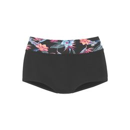 Kangaroos Bikini Bottoms female Black size 38