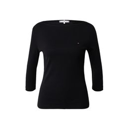 Tommy Hilfiger Shirt 'New Cody' female Black size S