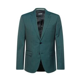 BOSS Business Blazer 'Jeckson' male Green size 52