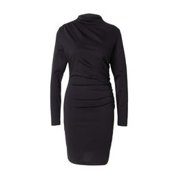 Drykorn Kleid 'BEATREA' Damen Gr&ouml;&szlig;e 34 schwarz Winterkleid
