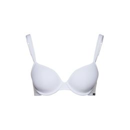 Skiny Bra 'Essentials' female White size 80