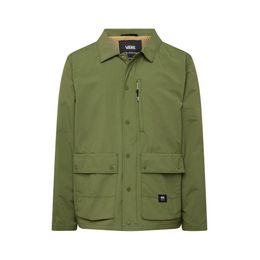 Vans Between-Season Jacket 'MTE-1' male Green size L