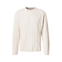 Jack & Jones JACK & JONES Pullover 'JJEBRADLEY CARTER' Herren Gr&ouml;&szlig;e L creme