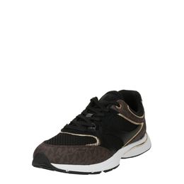 Michael Michael Kors Sneakers 'RILEY' female Brown size 6,5