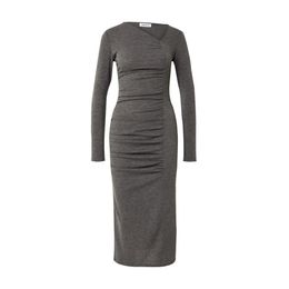 EDITED Kleid 'Graziela' Damen Gr&ouml;&szlig;e 38 grau Winterkleid