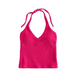 next Tankini Top female Pink size 12