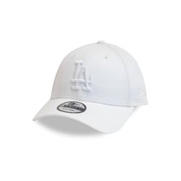 New Era Cap 'LEAGUE ESS 9FORTY LOSDOD' Herren Gr&ouml;&szlig;e 55/60 wei&szlig;