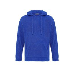Dandalo Sweater male Blue size L