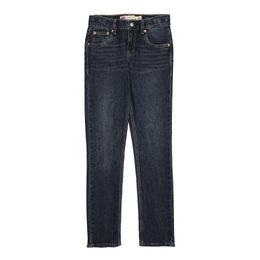 Levi's Kids Jeans '512' Jungen Gr&ouml;&szlig;e 152 dunkelblau