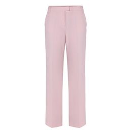 TATUUM Pants female Pink size 42