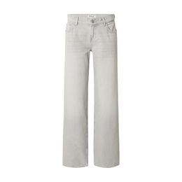 Only Jeans 'ONLBrenda' Damen Gr&ouml;&szlig;e 27/28 hellgrau