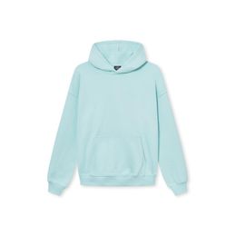 Johnny Urban Sweatshirt 'Cody Oversized' female Blue size XXL