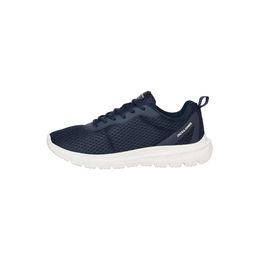 Jack & Jones JACK & JONES Sneaker 'JFWTAYLOR' Herren Gr&ouml;&szlig;e 45 navy
